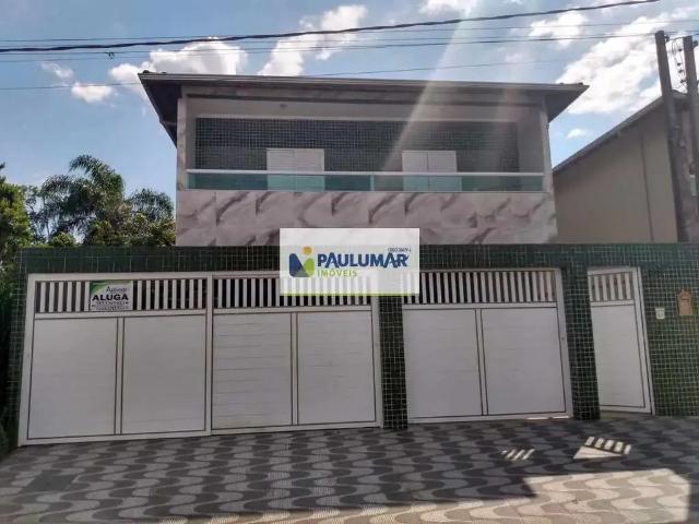 Casa / Sobrado em Condomínio para Venda em Praia Grande/SP Jardim Princesa 2 Quartos