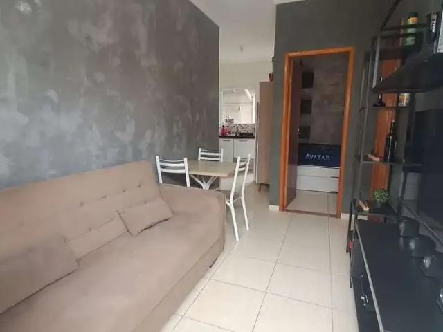 Casa / Sobrado em Condomínio para Venda em Praia Grande/SP Jardim Princesa 2 Quartos