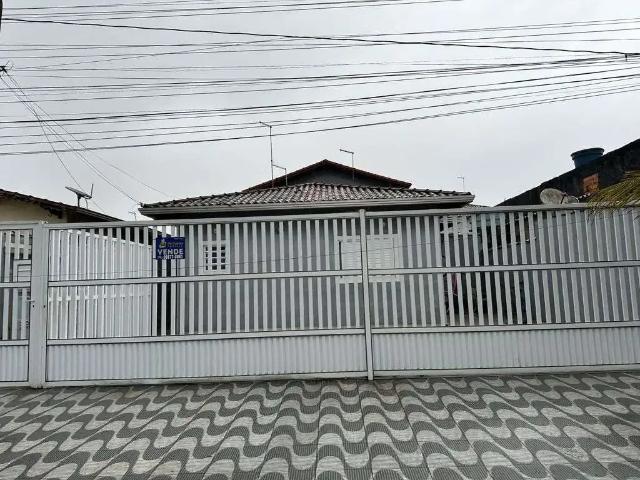 Casa / Sobrado em Condomínio para Venda em Praia Grande/SP Jardim Princesa 2 Quartos
