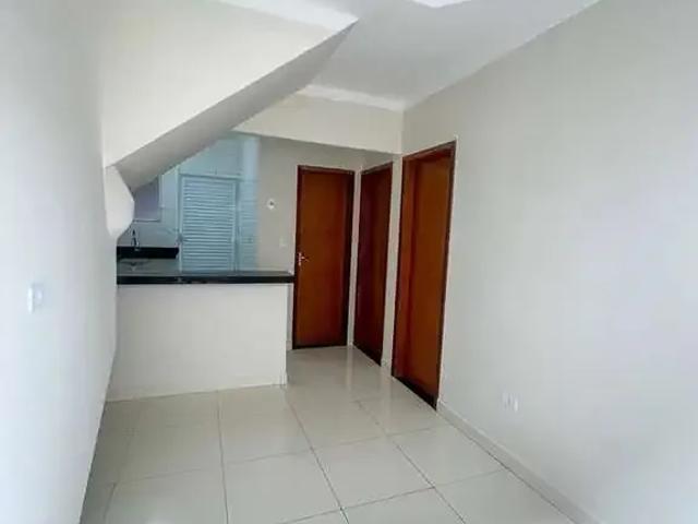 Casa / Sobrado em Condomínio para Venda em Praia Grande/SP Jardim Quietude 1 Quartos