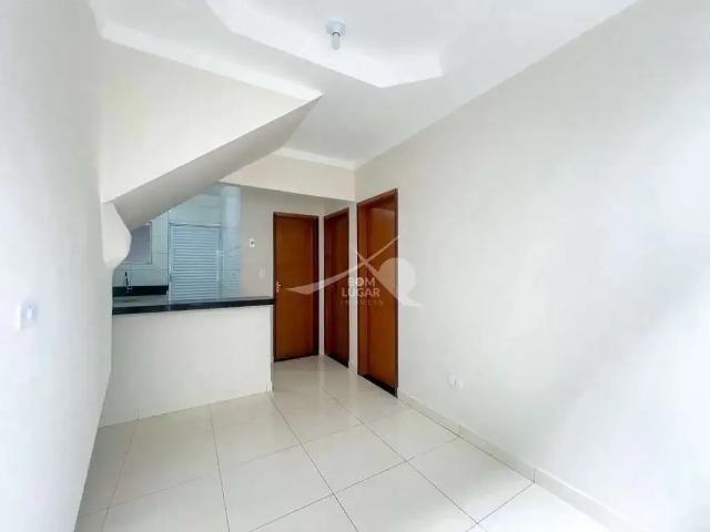 Casa / Sobrado em Condomínio para Venda em Praia Grande/SP Jardim Quietude 2 Quartos
