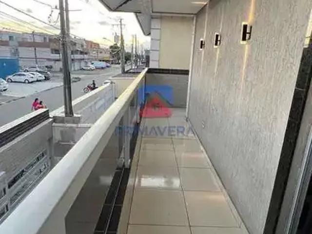 Casa / Sobrado em Condomínio para Venda em Praia Grande/SP Jardim Quietude 2 Quartos