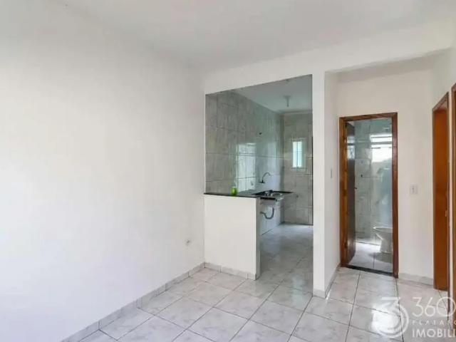 Casa / Sobrado em Condomínio para Venda em Praia Grande/SP Jardim Quietude 2 Quartos