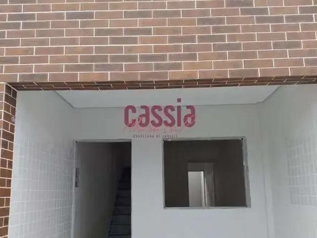 Casa / Sobrado em Condomínio para Venda em Praia Grande/SP Jardim Quietude 2 Quartos