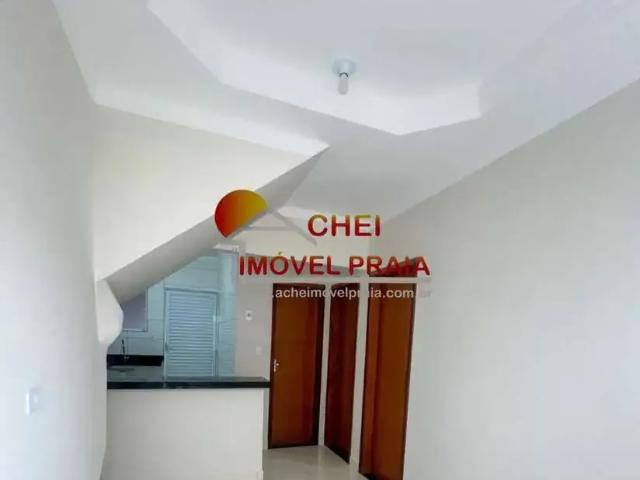Casa / Sobrado em Condomínio para Venda em Praia Grande/SP Jardim Quietude 2 Quartos