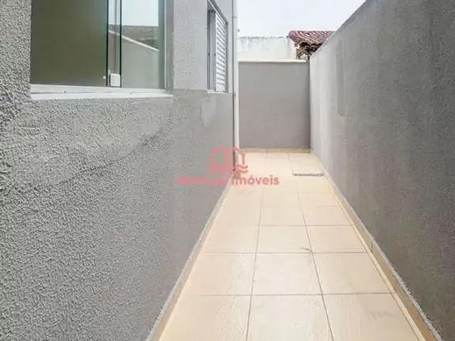 Casa / Sobrado em Condomínio para Venda em Praia Grande/SP Jardim Quietude 2 Quartos