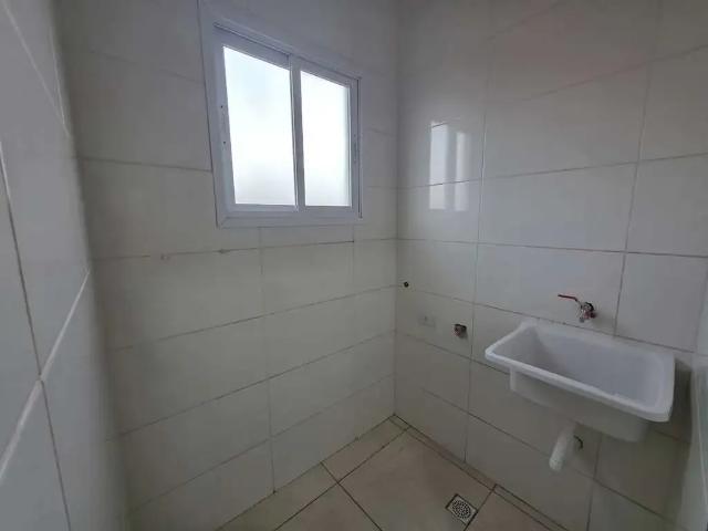 Casa / Sobrado em Condomínio para Venda em Praia Grande/SP Jardim Quietude 3 Quartos