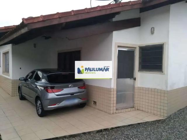 Casa / Sobrado em Condomínio para Venda em Praia Grande/SP Jardim Real 1 Quartos