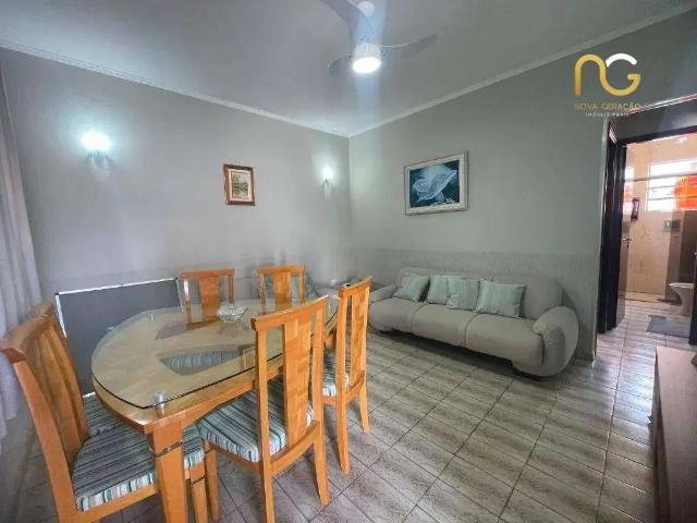 Casa / Sobrado em Condomínio para Venda em Praia Grande/SP Jardim Real 1 Quartos