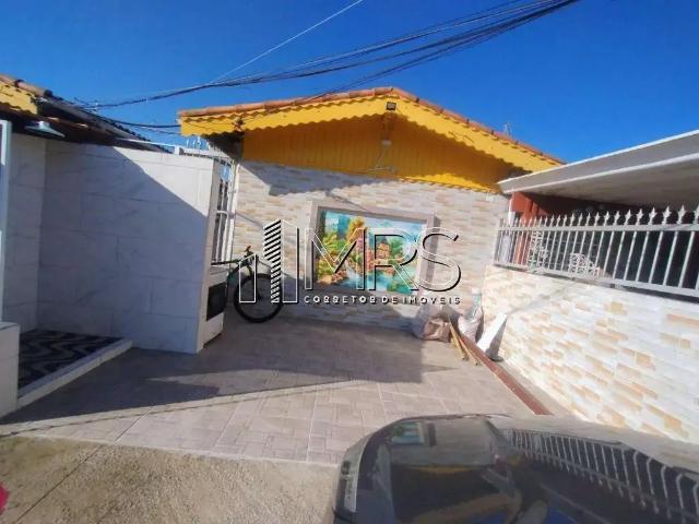 Casa / Sobrado em Condomínio para Venda em Praia Grande/SP Jardim Real 1 Quartos