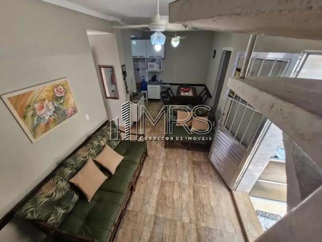 Casa / Sobrado em Condomínio para Venda em Praia Grande/SP Jardim Real 2 Quartos