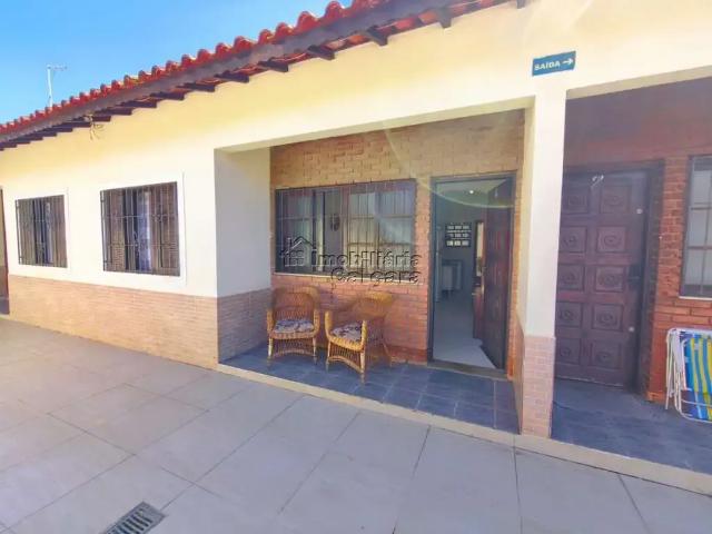 Casa / Sobrado em Condomínio para Venda em Praia Grande/SP Jardim Real 2 Quartos