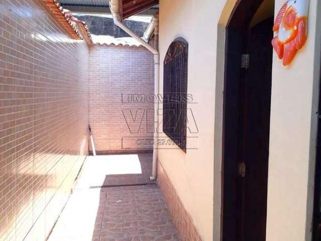 Casa / Sobrado em Condomínio para Venda em Praia Grande/SP Jardim Real 2 Quartos