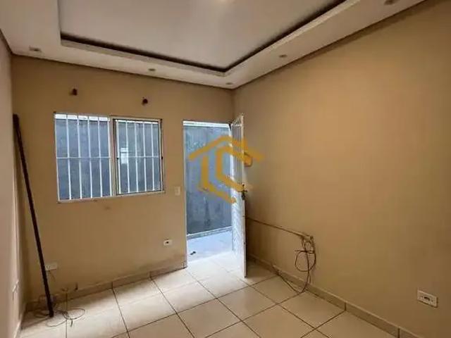 Casa / Sobrado em Condomínio para Venda em Praia Grande/SP Jardim Samambaia 1 Quartos