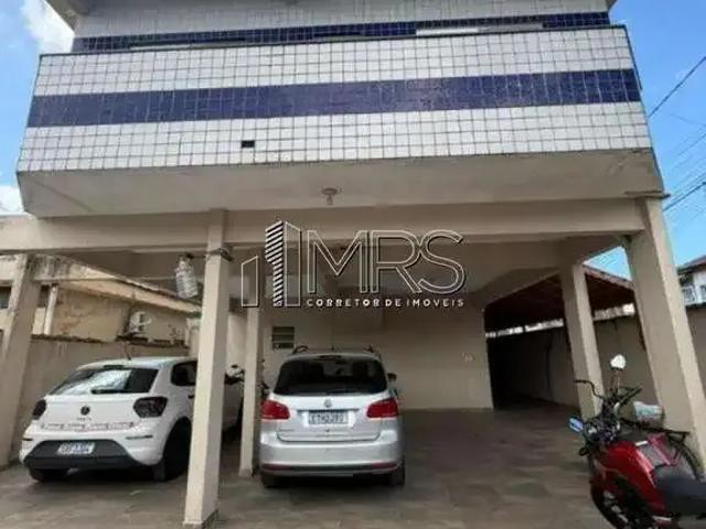Casa / Sobrado em Condomínio para Venda em Praia Grande/SP Jardim Samambaia 2 Quartos
