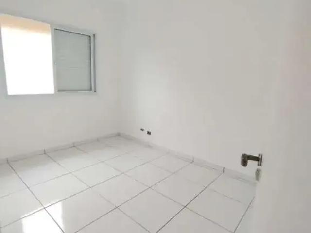 Casa / Sobrado em Condomínio para Venda em Praia Grande/SP Jardim Samambaia 2 Quartos