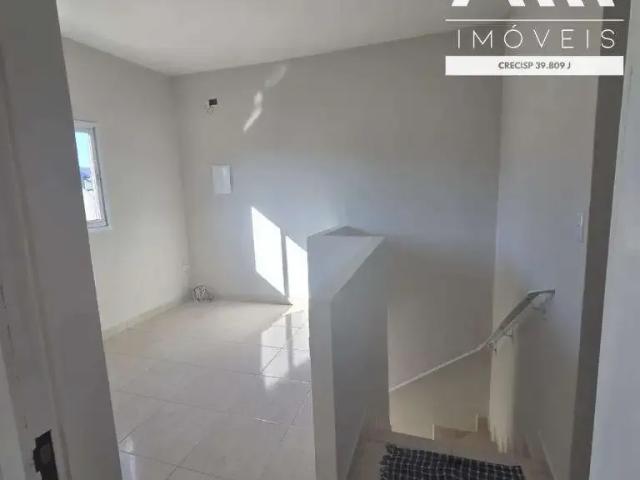 Casa / Sobrado em Condomínio para Venda em Praia Grande/SP Jardim Samambaia 2 Quartos