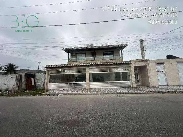Casa / Sobrado em Condomínio para Venda em Praia Grande/SP Ribeirópolis 1 Quartos