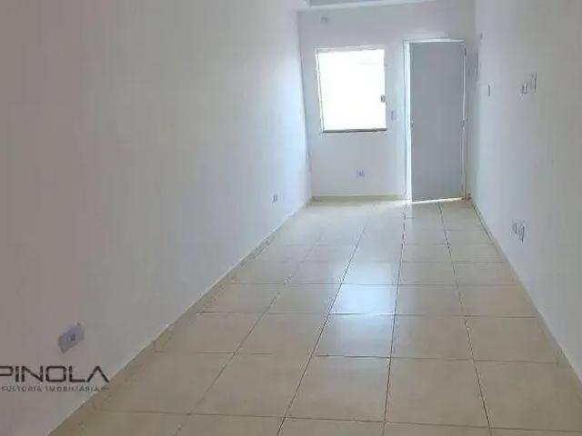 Casa / Sobrado em Condomínio para Venda em Praia Grande/SP Ribeirópolis 2 Quartos