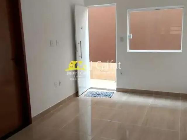 Casa / Sobrado em Condomínio para Venda em Praia Grande/SP Ribeirópolis 2 Quartos