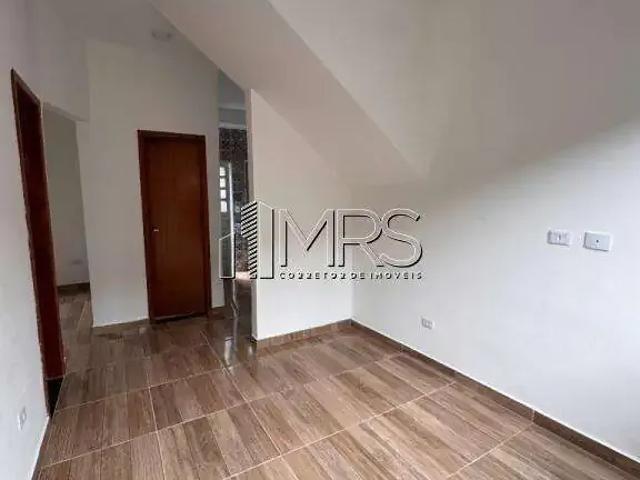 Casa / Sobrado em Condomínio para Venda em Praia Grande/SP Ribeirópolis 2 Quartos