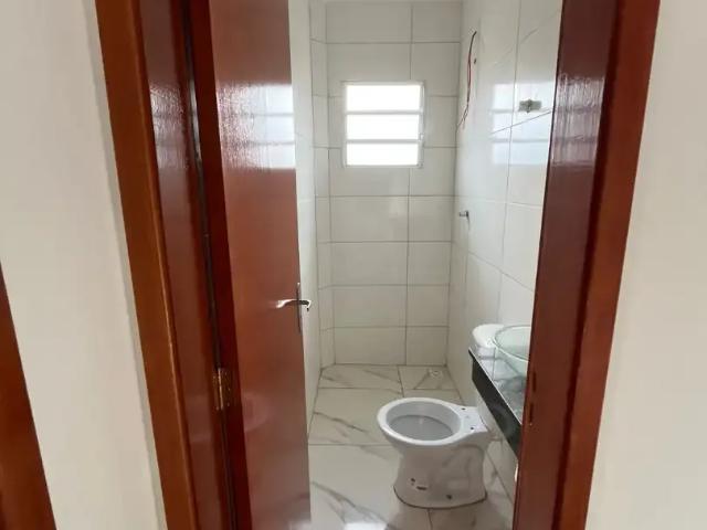 Casa / Sobrado em Condomínio para Venda em Praia Grande/SP Ribeirópolis 2 Quartos