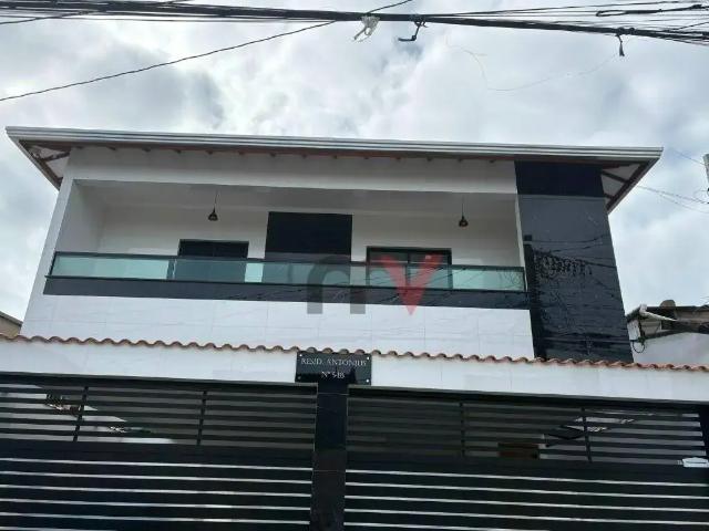 Casa / Sobrado em Condomínio para Venda em Praia Grande/SP Ribeirópolis 2 Quartos
