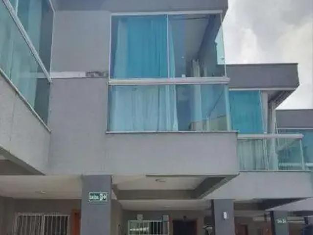 Casa / Sobrado em Condomínio para Venda em Praia Grande/SP Sítio do Campo 2 Quartos