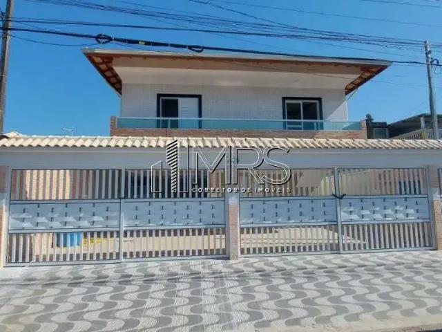 Casa / Sobrado em Condomínio para Venda em Praia Grande/SP Sítio do Campo 2 Quartos