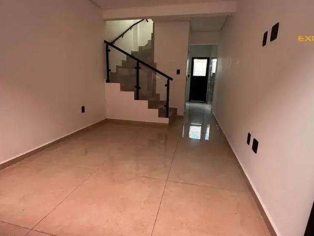 Casa / Sobrado em Condomínio para Venda em Praia Grande/SP Sítio do Campo 2 Quartos