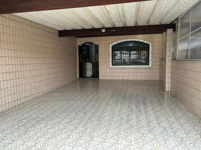 Casa / Sobrado em Condomínio para Venda em Praia Grande/SP Solemar 3 Quartos