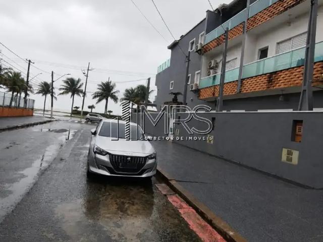 Casa / Sobrado em Condomínio para Venda em Praia Grande/SP Solemar 3 Quartos