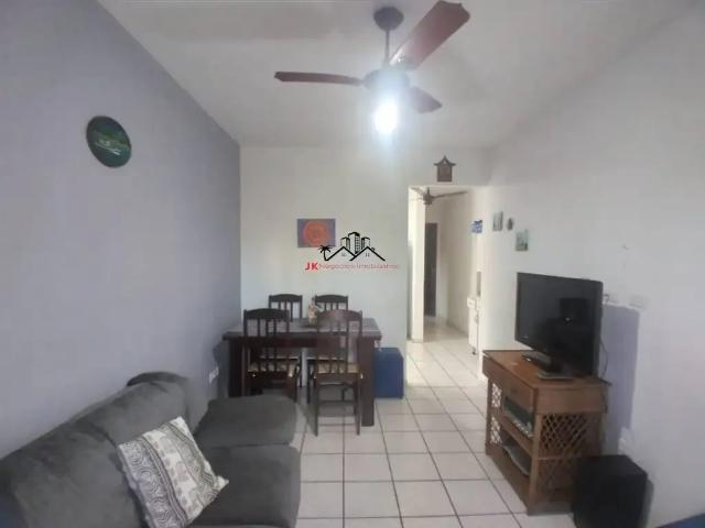 Casa / Sobrado em Condomínio para Venda em Praia Grande/SP Solemar 1 Quartos