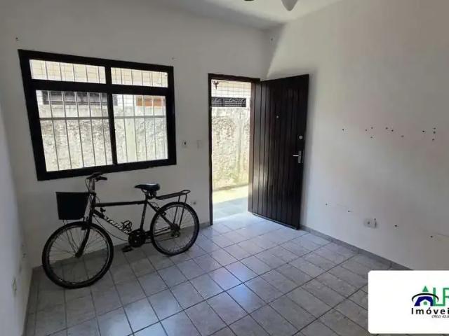 Casa / Sobrado em Condomínio para Venda em Praia Grande/SP Tude Bastos Sítio do Campo 1 Quartos