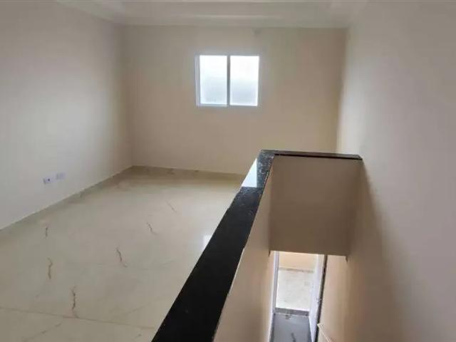 Casa / Sobrado em Condomínio para Venda em Praia Grande/SP Tude Bastos Sítio do Campo 2 Quartos