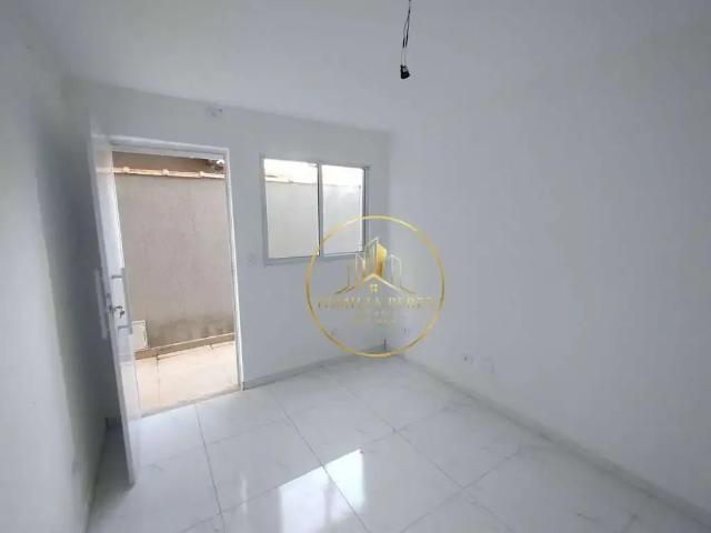 Casa / Sobrado em Condomínio para Venda em Praia Grande/SP Tude Bastos Sítio do Campo 2 Quartos