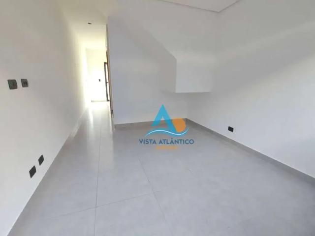 Casa / Sobrado em Condomínio para Venda em Praia Grande/SP Tude Bastos Sítio do Campo 2 Quartos