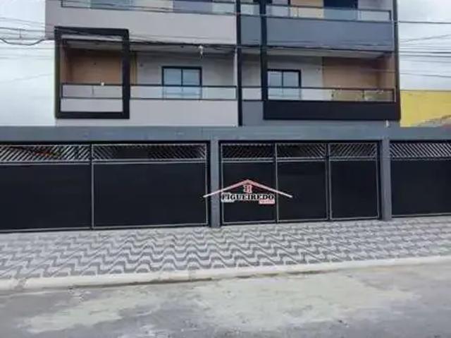 Casa / Sobrado em Condomínio para Venda em Praia Grande/SP Tude Bastos Sítio do Campo 2 Quartos