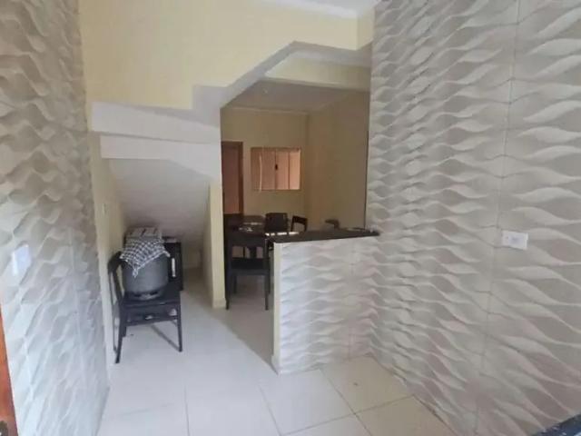 Casa / Sobrado em Condomínio para Venda em Praia Grande/SP Tude Bastos Sítio do Campo 2 Quartos