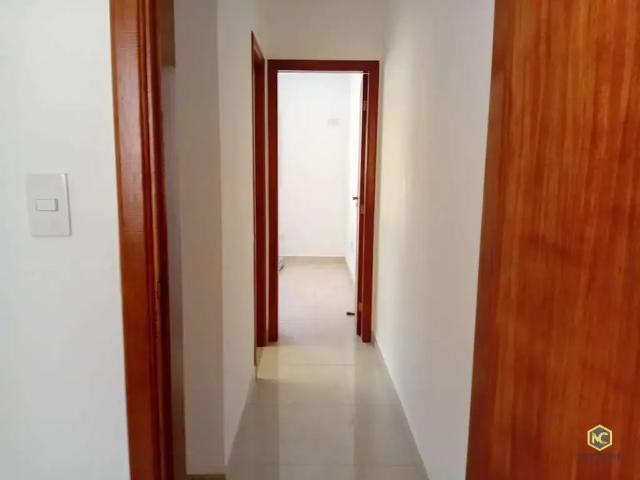 Casa / Sobrado em Condomínio para Venda em Praia Grande/SP Tude Bastos Sítio do Campo 2 Quartos