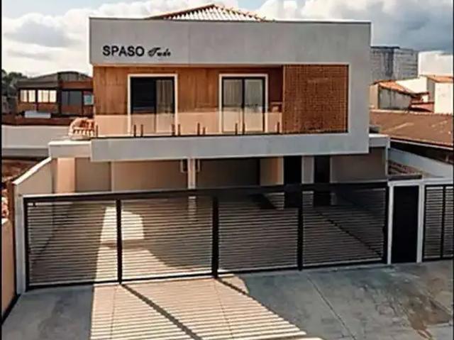 Casa / Sobrado em Condomínio para Venda em Praia Grande/SP Tude Bastos Sítio do Campo 2 Quartos