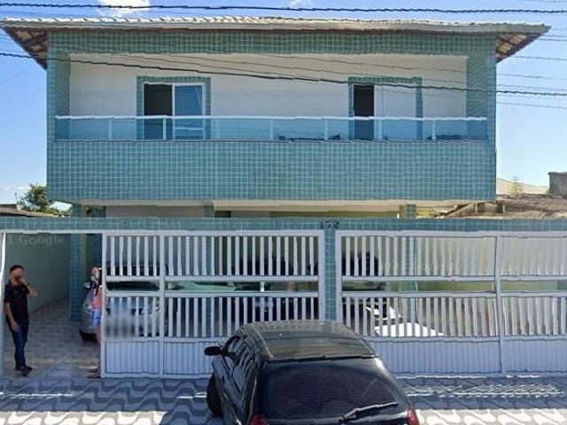 Casa / Sobrado em Condomínio para Venda em Praia Grande/SP Tude Bastos Sítio do Campo 2 Quartos