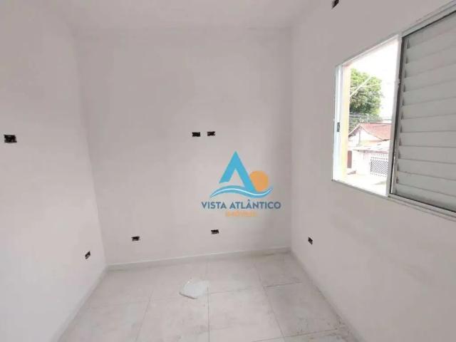 Casa / Sobrado em Condomínio para Venda em Praia Grande/SP Tupi 2 Quartos