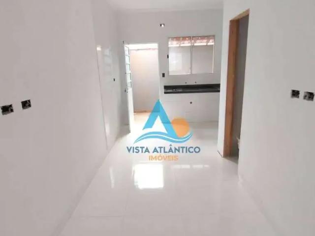 Casa / Sobrado em Condomínio para Venda em Praia Grande/SP Tupi 2 Quartos