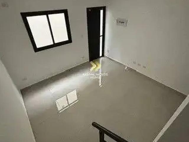 Casa / Sobrado em Condomínio para Venda em Praia Grande/SP Tupi 2 Quartos