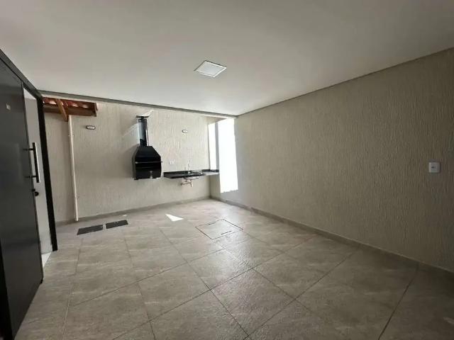 Casa / Sobrado em Condomínio para Venda em Praia Grande/SP Tupi 2 Quartos