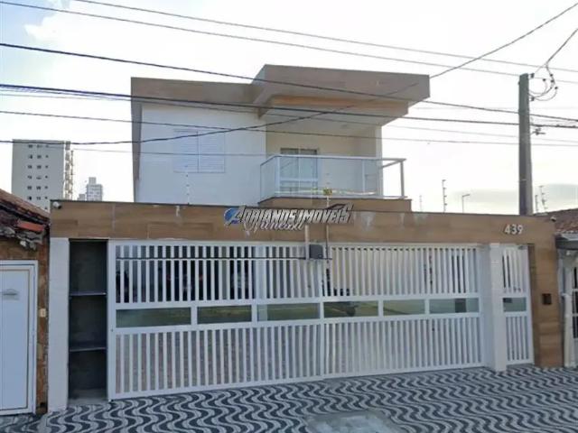Casa / Sobrado em Condomínio para Venda em Praia Grande/SP Tupi