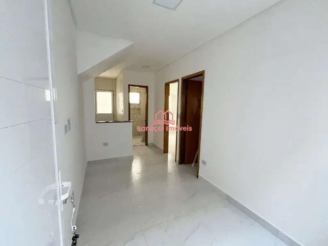 Casa / Sobrado em Condomínio para Venda em Praia Grande/SP Tupiry 2 Quartos