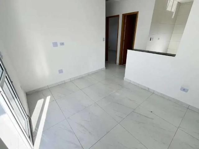 Casa / Sobrado em Condomínio para Venda em Praia Grande/SP Tupiry 2 Quartos