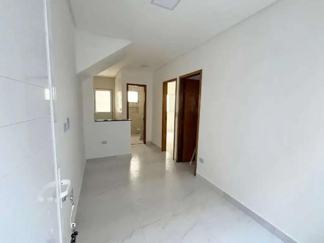 Casa / Sobrado em Condomínio para Venda em Praia Grande/SP Tupiry 2 Quartos